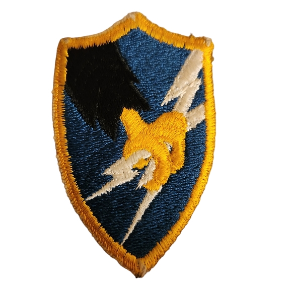 U.S. Army | Accessories | Vintage Vietnam War Era Us Army Security ...